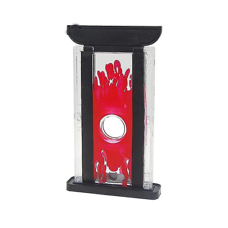 2pcs Finger Chopper Magic See Through Guillotine Finger Chopper Finger ...