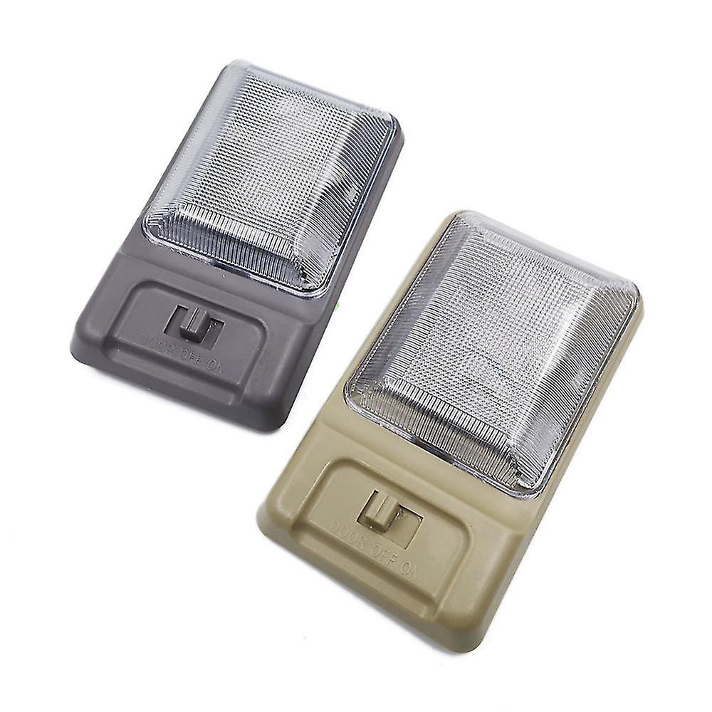 Over Head Reading Lamp Interior Roof Light With Sunroof Switch For ...
