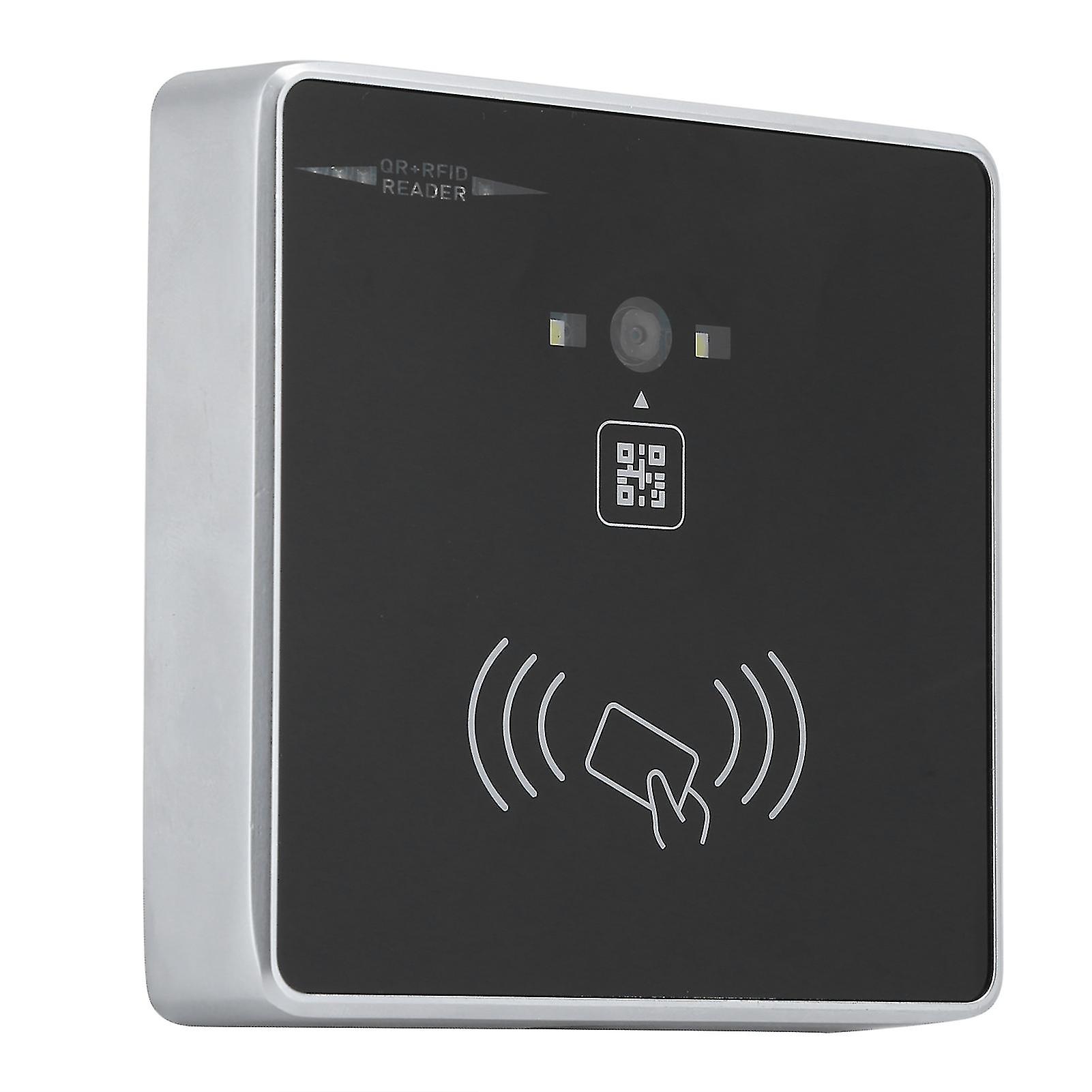RFID Barcode Card Reader for 2D QR Access Control with Wiegand TTL ...