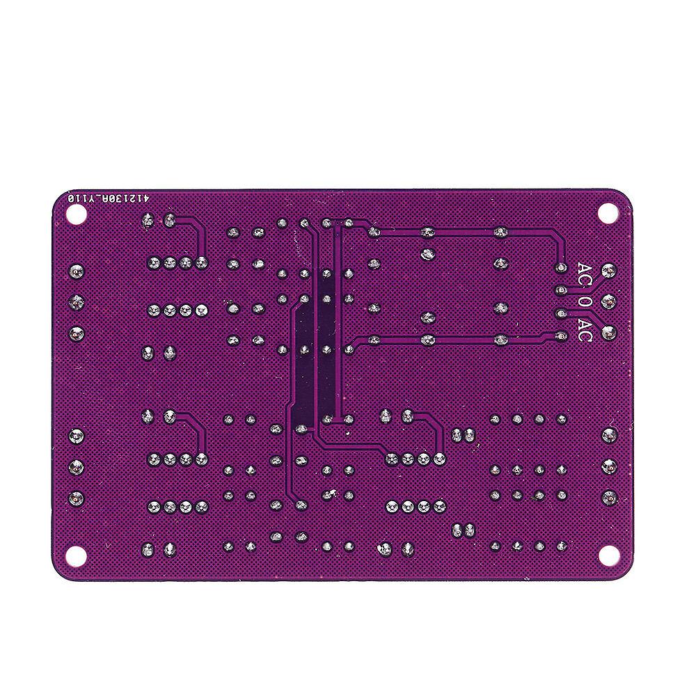 Linkwitz- riley filter 160hz-15250hz electronic frequency divider ...