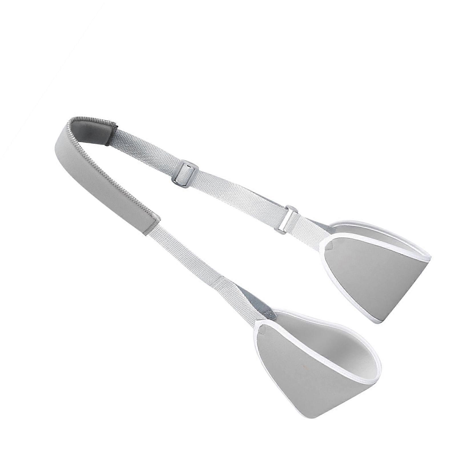 Adjustable Medical Shoulder Arm Sling Swathe Brace Reinforced ...