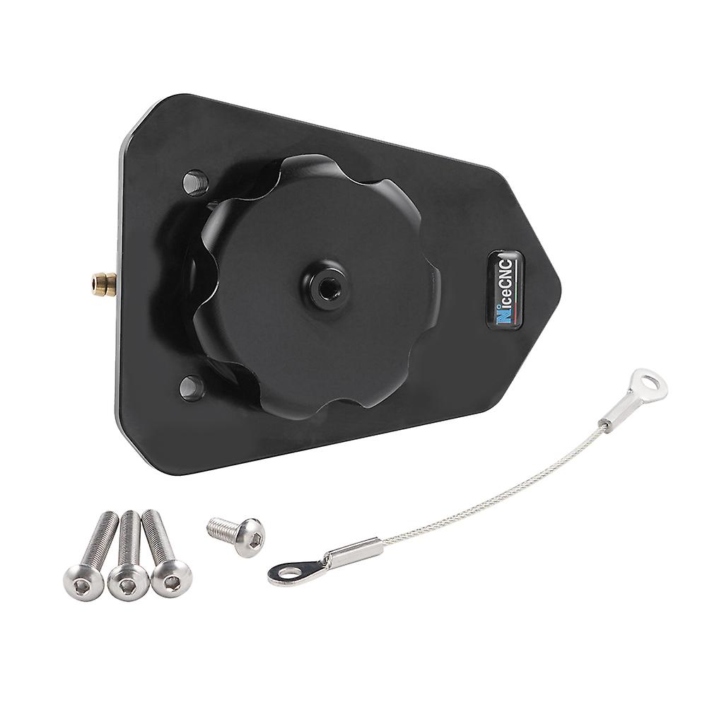 Cnc Aluminum Motorcycle Fuel Filler Neck For Ktm 690 Enduro 690 Smc R ...