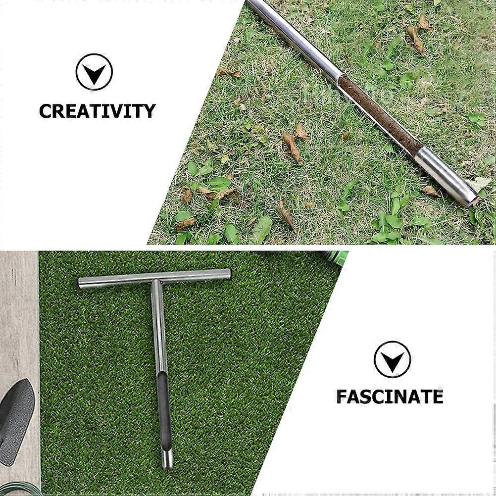Soil Sample Probe Soil Sampler Soil Sampler Probe Stainless Steel T ...