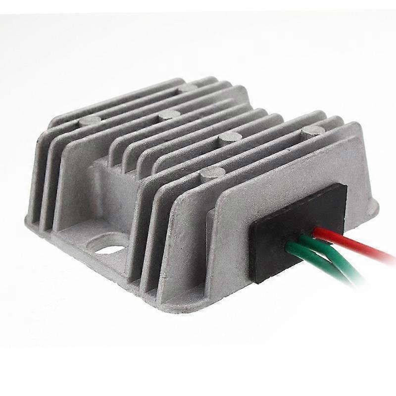 12v 3 Wires Avr Automatic Voltage Regulator Rectifier Charging Adjuster ...