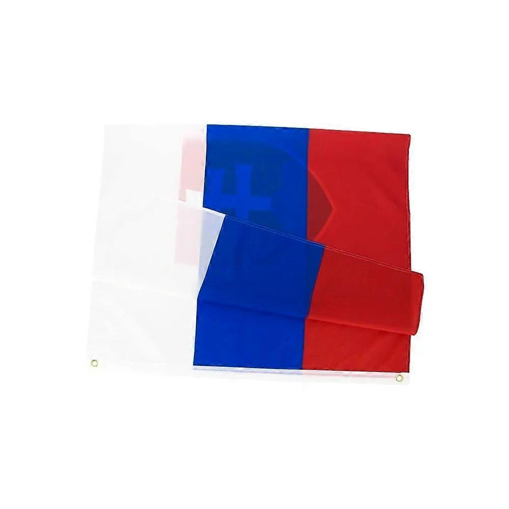 60x90cm 90x150cm svk sk Slovenska slovakia Slovak Flag 2x3ft/3x5ft ...