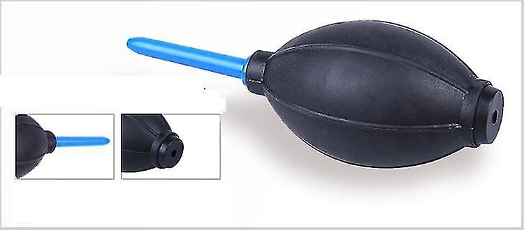 Glass surface cleaners universal dust cleaner rubber air blower pump ...