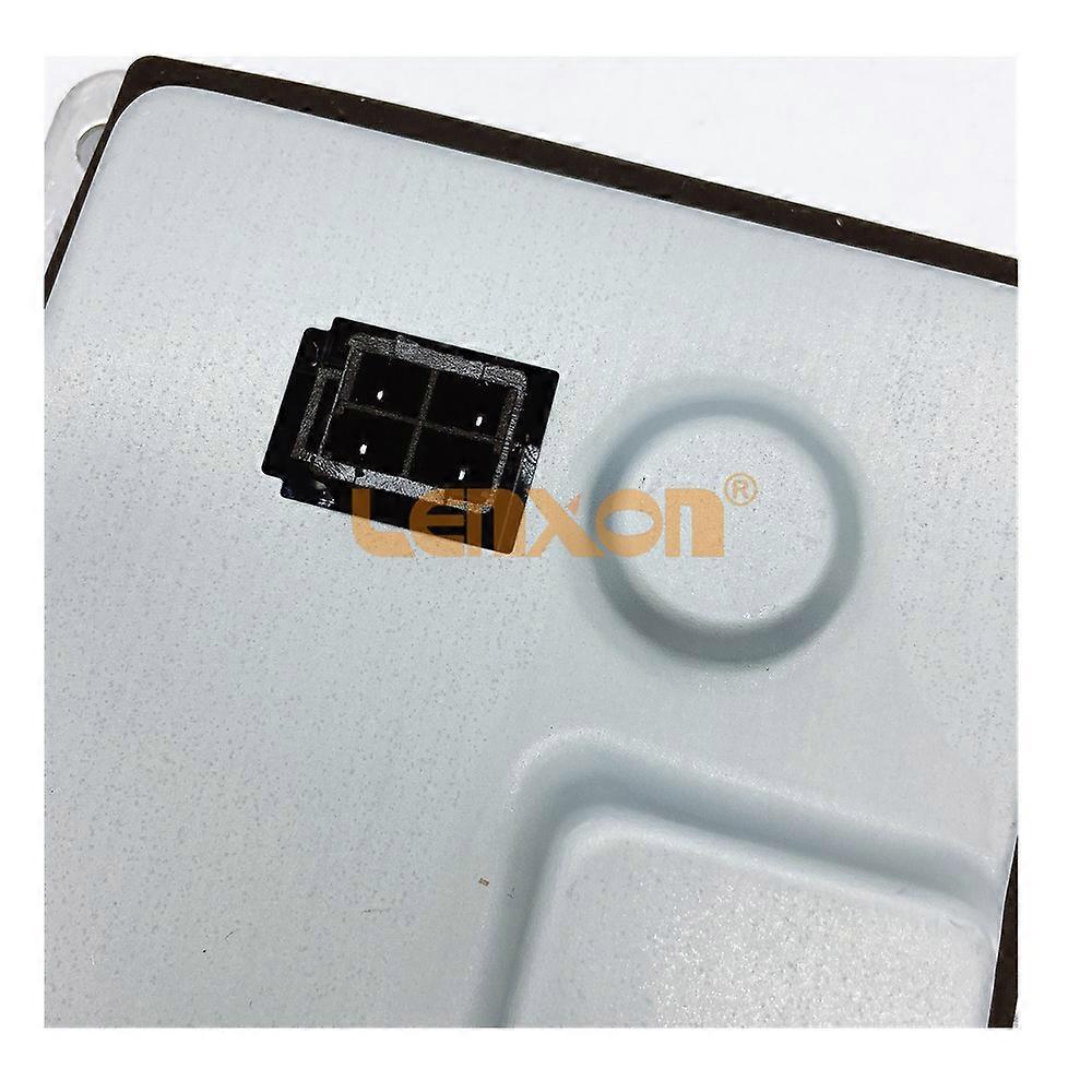 73160087J 8E0907391a Headlight D1sr High Intensity Discharge High ...