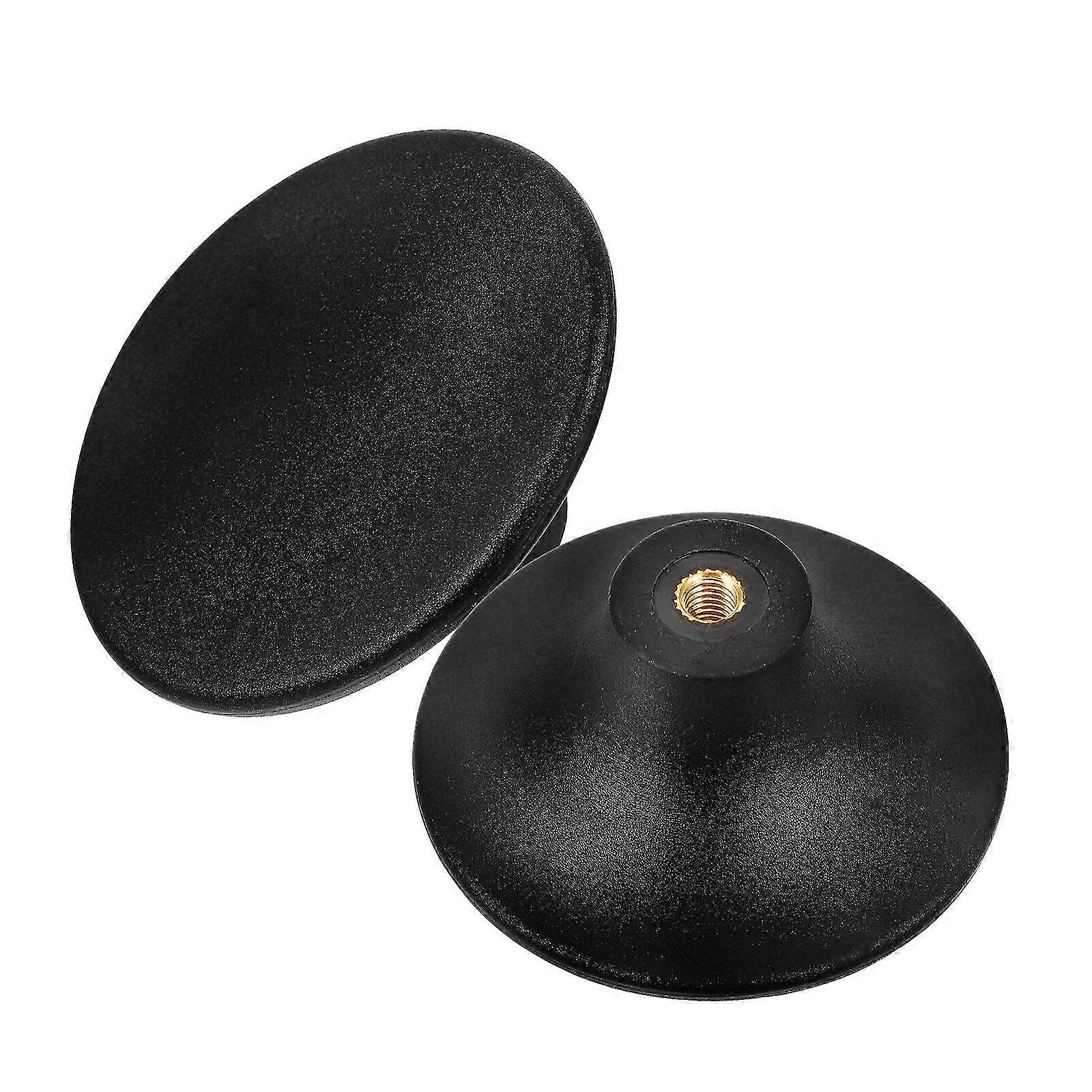 2pcs Pot Lid Knob Replacement Pan Pots Lid Handle Oven Rotary Knob Pot ...