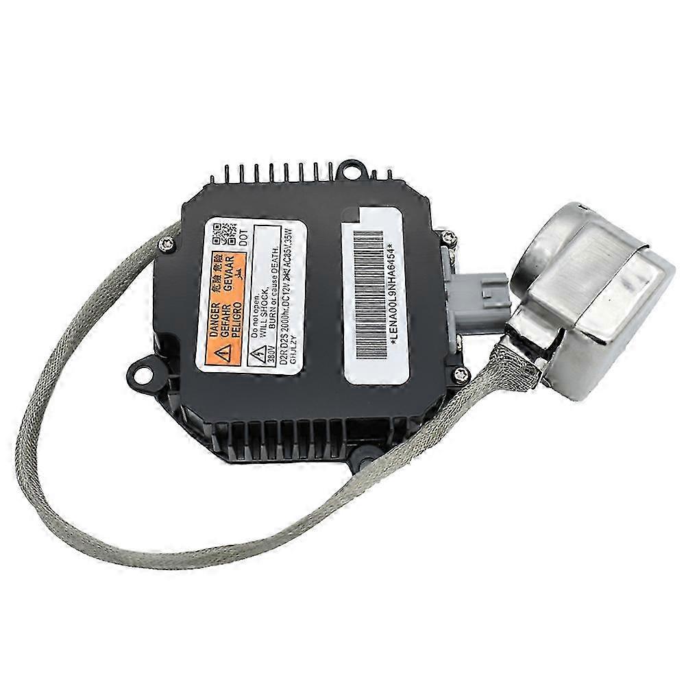 Headlight Control Unit Ballast D2S D2R 28474-8991B for Koleos VIII ...