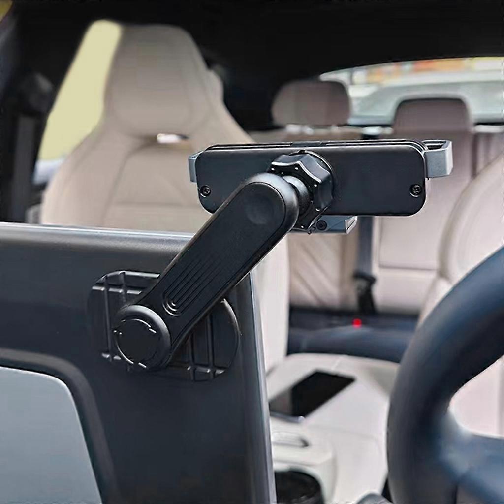 Universal Dashboard Mounting Disk for Suction Cup Holder Self Adhesive ...