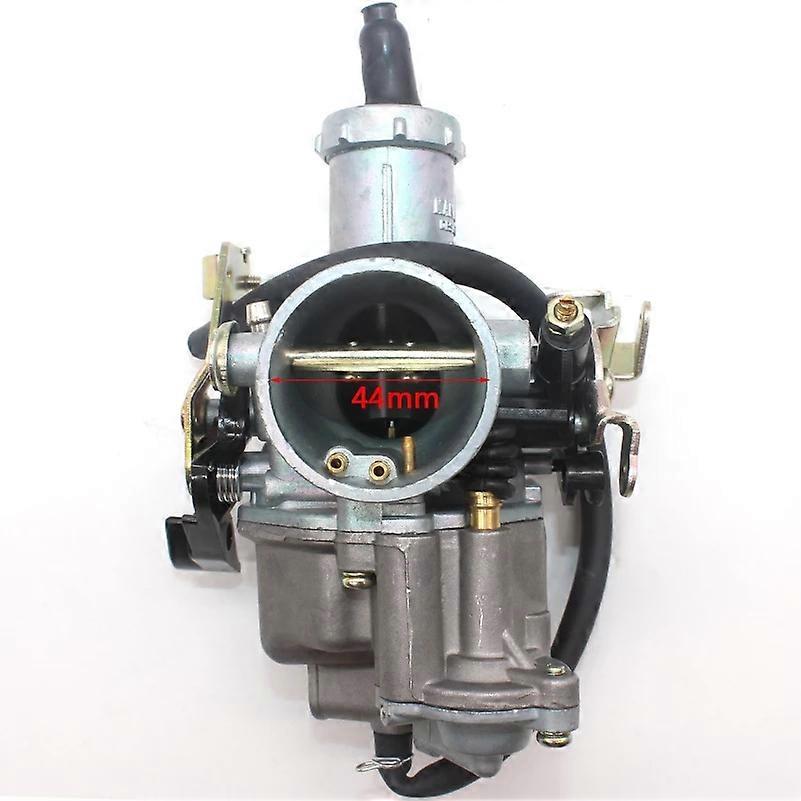 Motorcycle PZ30 30mm Carburetor Keihin PZ30 Carb For 175CC 200cc 250cc CG125 CG150 CG200 TTR250 ...