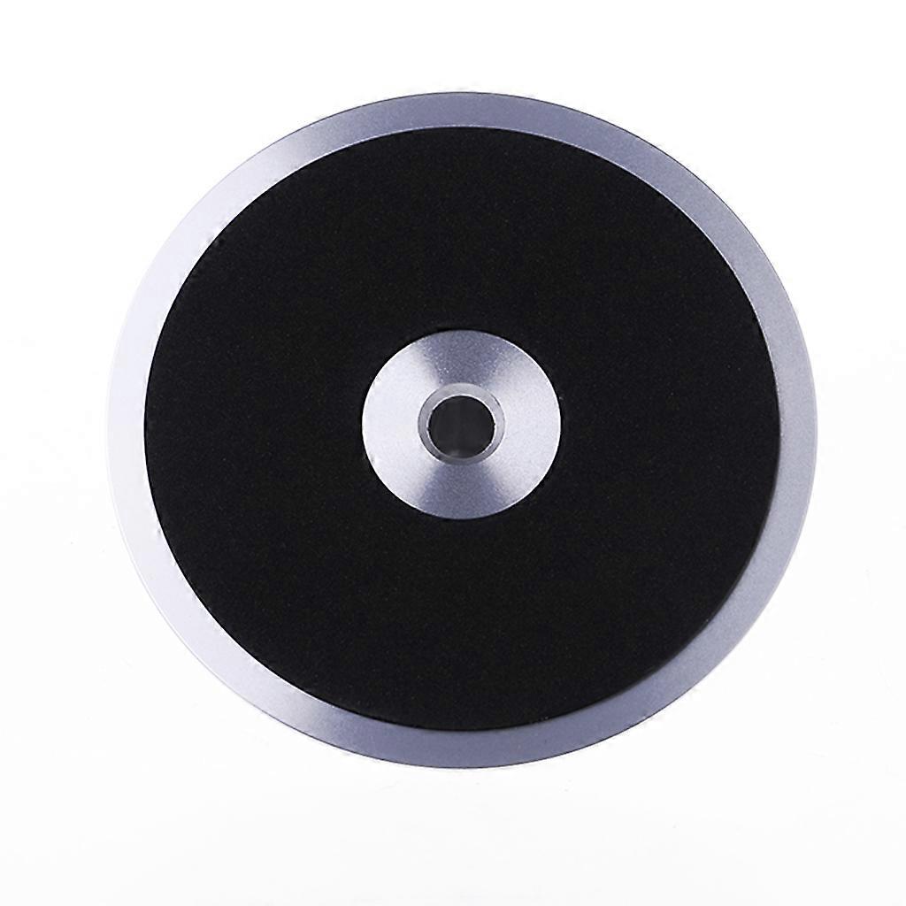 Record Clamp Disc Stabilizer Turntable Clamp for LP Vinyl Record ...