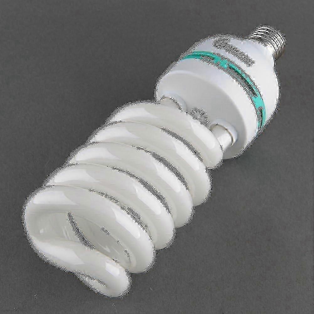 New Models Set Of 2 X 135w E27 Daylight Photography Light Bulb For ...