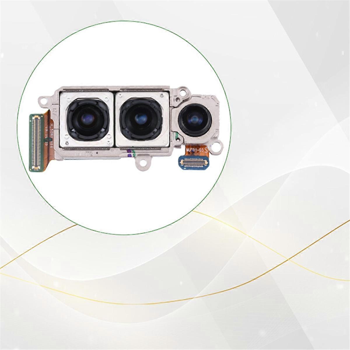 Camera Set for Galaxy S21/S21 5G/S21+ 5G SM-G990U/G991U/G996U US ...