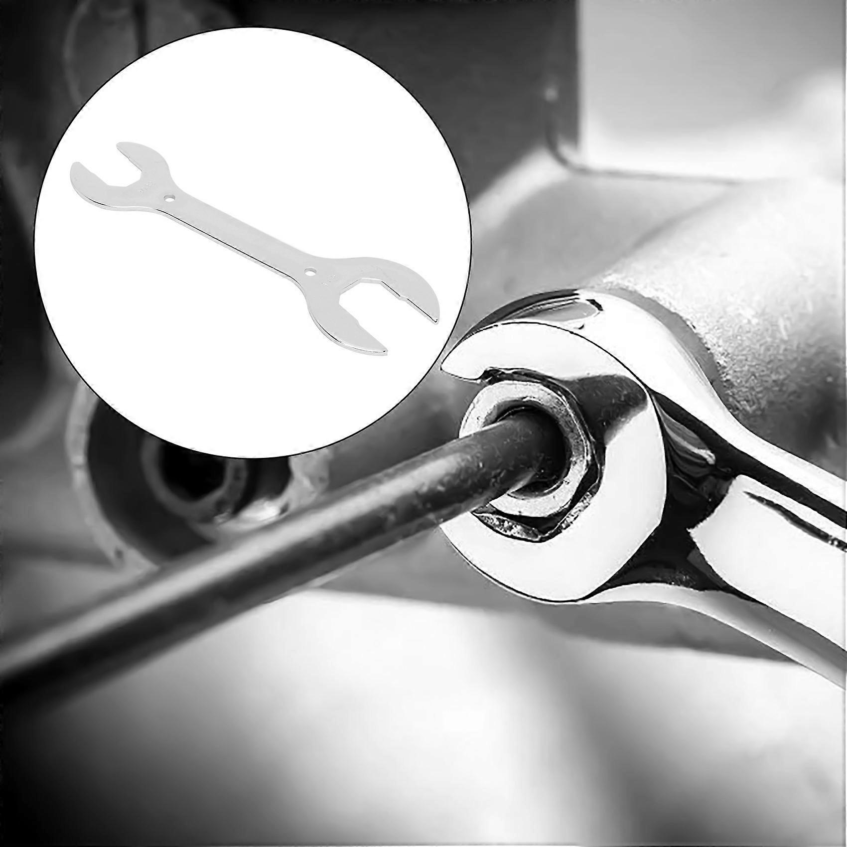 Scooter Bike Bicycle Headset Wrench Spanner 30 32 36 40mm Multi-Head ...