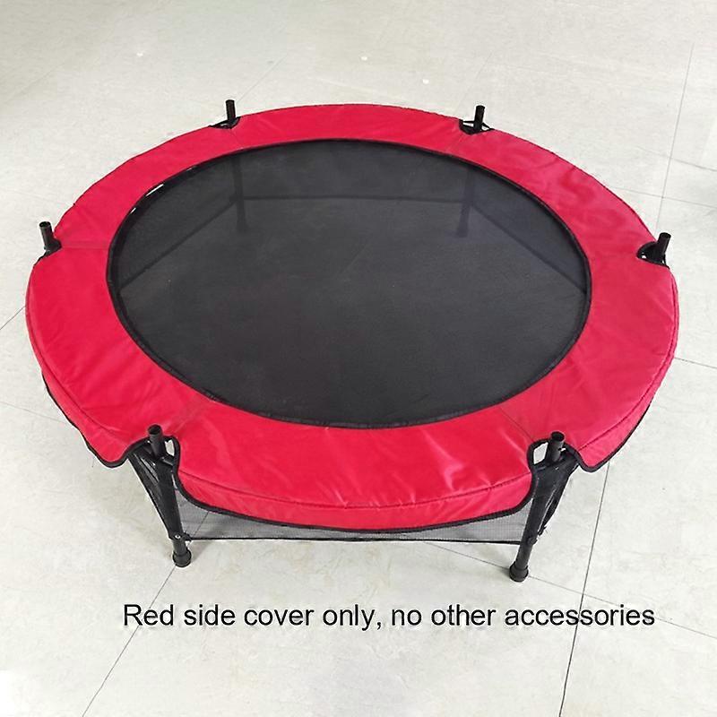55 Inch Trampoline Spring Covers, Replacement for Kids Mini Trampoline ...