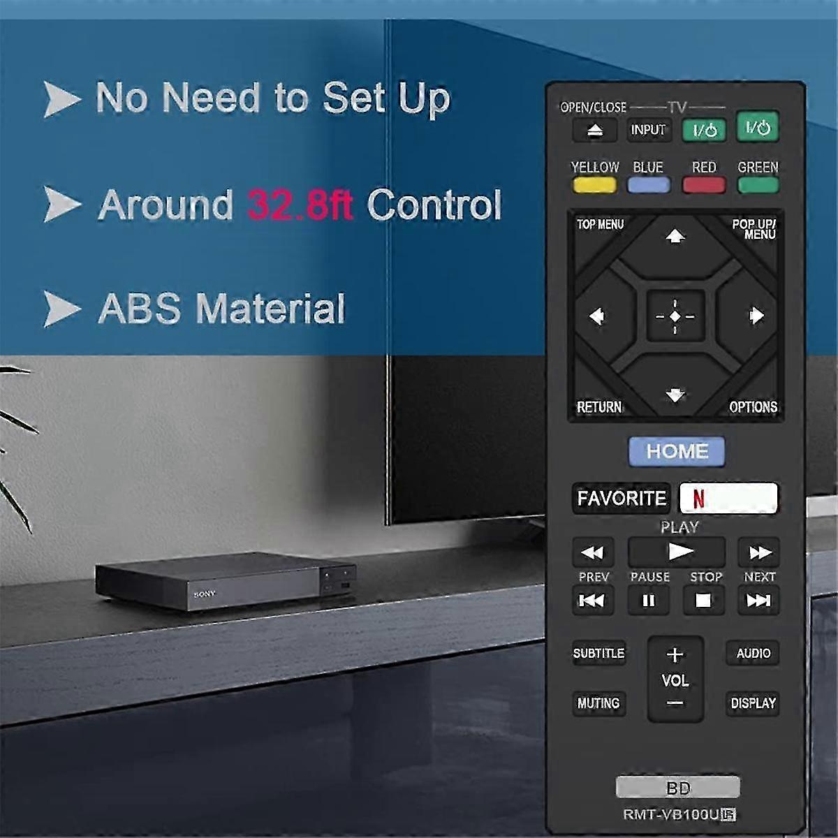 Electronics > Electronics Accessories > Remote Controls SZRH A-C ...