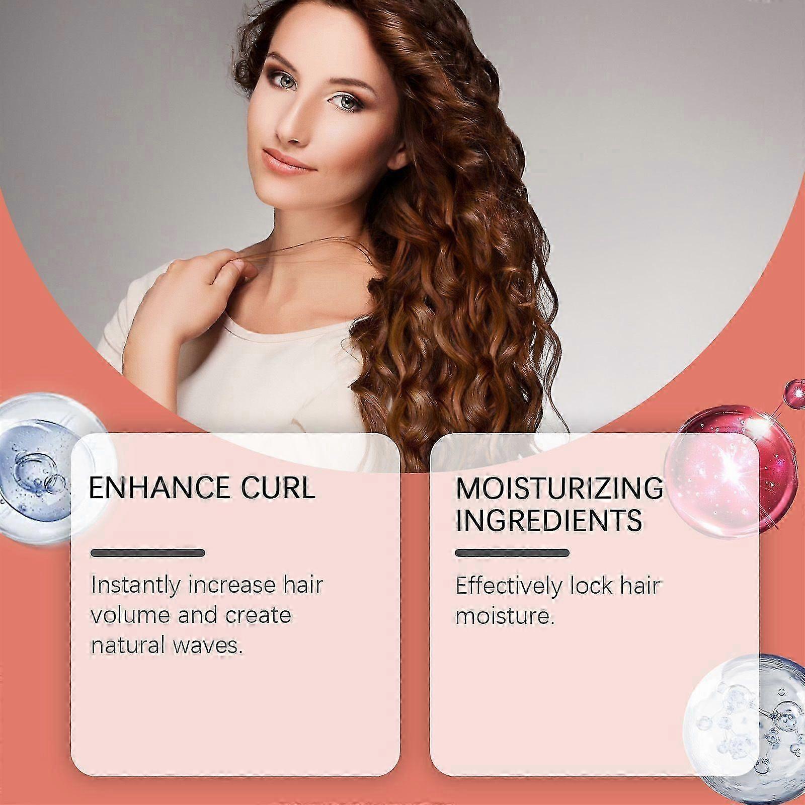 Sea Salt Hair Spray, Instant & Natural Beach Look, Volume & Texture ...