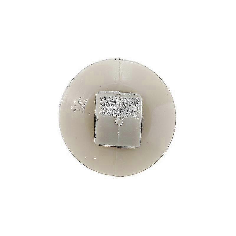 100Pcs Clips For Renault Kangoo Trafic Nissan Primastar Opel Vivaro ...