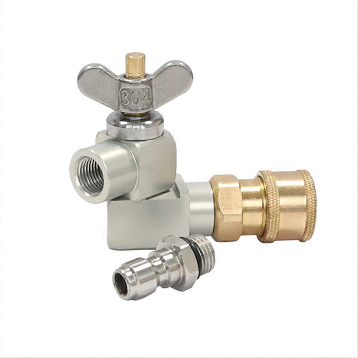 360degree Rotary Adjustable High-Pressure Car Wash Water Cleaning ...