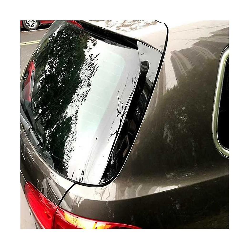 Rear Spoiler Rear Window Side Panel Auto For Maiten (overseas ) Touring ...