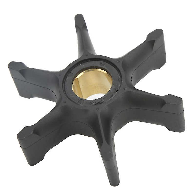 Boat Motor Water Pump Impeller Fine Craft Water Pump Impeller 6 Blades ...