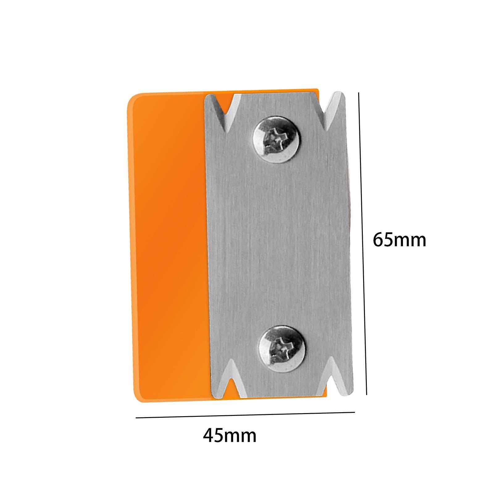 Woodworkings Edge Trimmer Compact Hand Planer Edge Bander for PVC Burrs ...