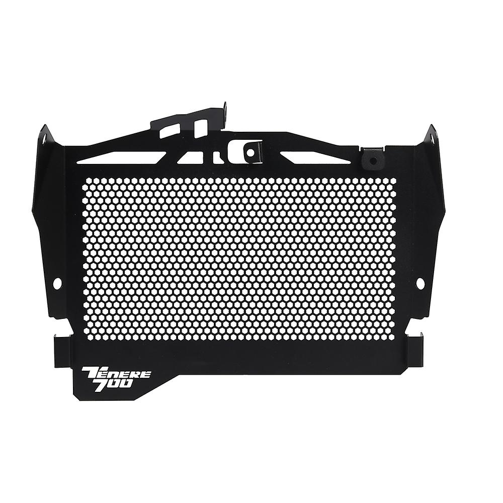 Tenere700 Motorcycle Radiator Grille Guard Cover Protective Cover ...