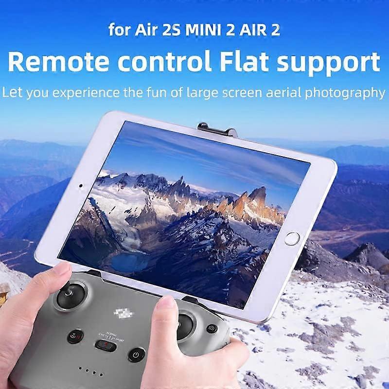 Adjustable Remote Control Flat Stand Support for Tablets Under 7.9 ...