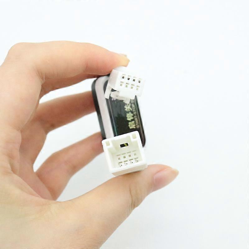 Automatic Start Stop System Off Closer Control Sensor Plug Smart Cancel ...