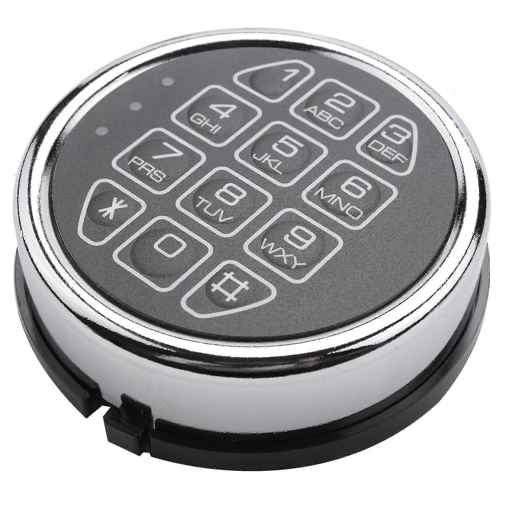 Stack On 14 Safe Lock Replacement -fireproof Safe Lock Boxes Swing-dt ...