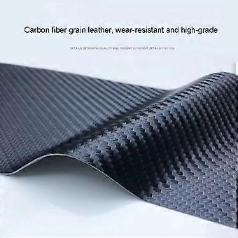 Motor Vehicle Parts Car Door Threshold Scuff Plate For subaru forester ...