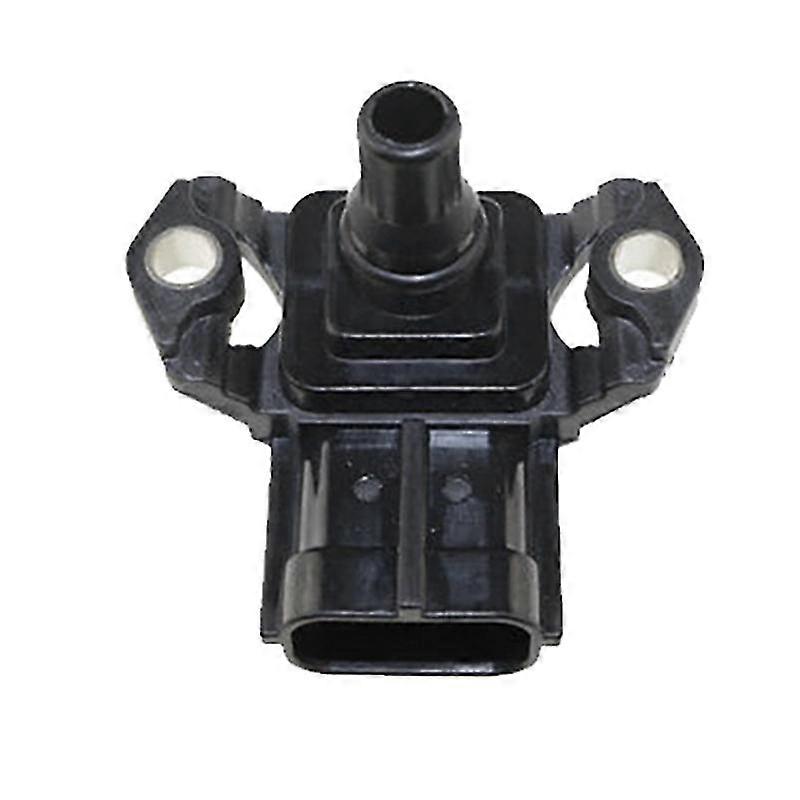 Auto Intake Pressure Sensor For Holden Colorado Isuzu D-max Rodeo 2.5 ...