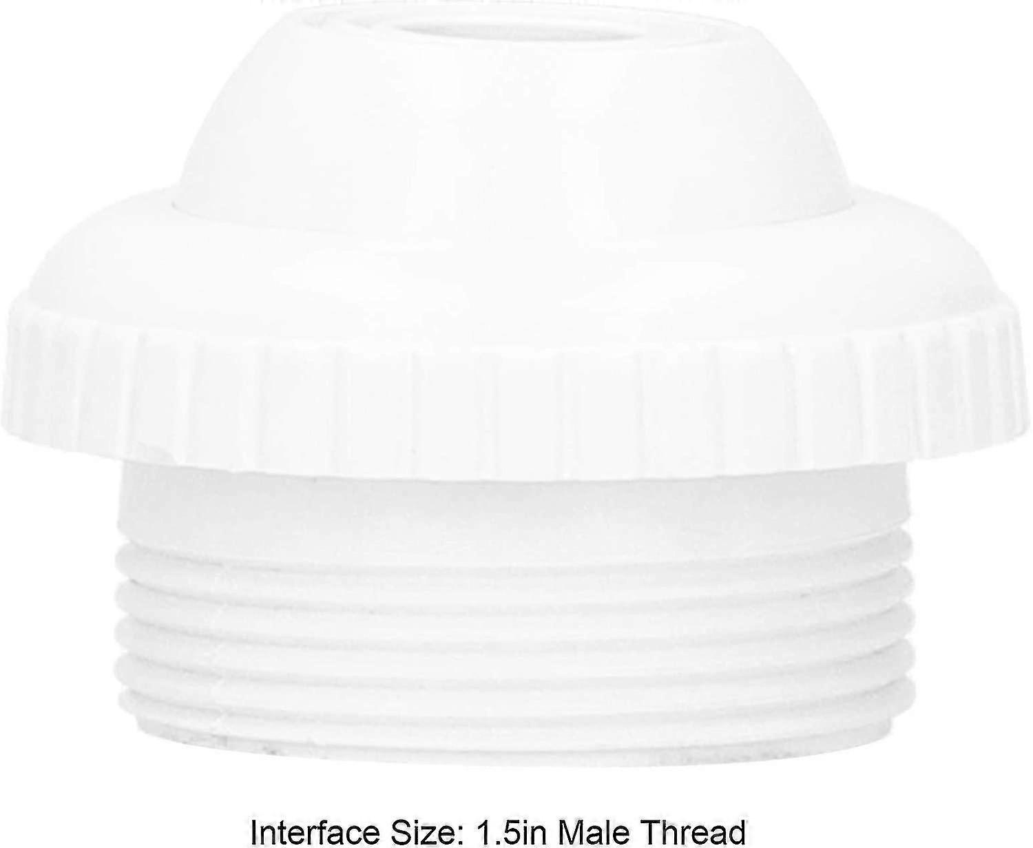 Tomotato Swimming Pool Return Jet 1.5 Inch Opening Return Jet Fitting ...