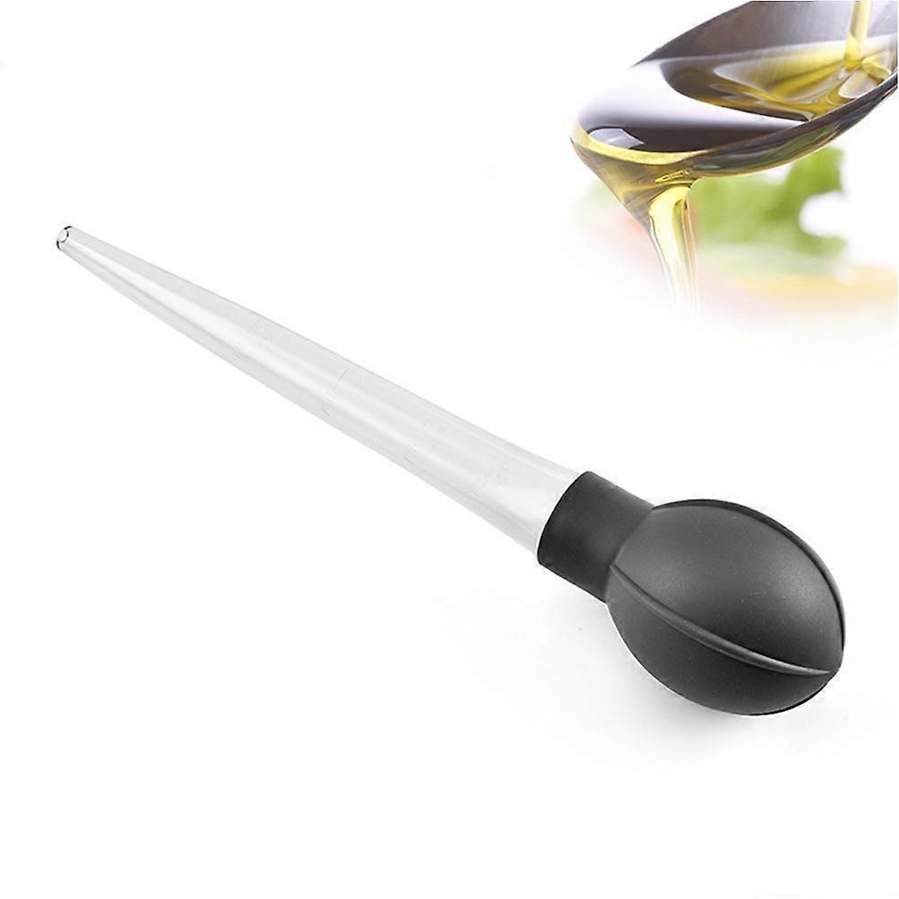 Large Dropper Pipette with Graduated Scale Reusable Silicone Transfer ...