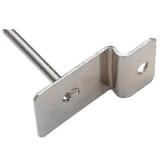 25 X Single Hook Pin Shop Display Fitting Prong Hanger 200mm | Fruugo UK