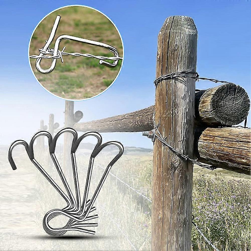 Staket Wire Spänningsverktyg Barb Wire Tensioner Fence Wire Tensioner ...