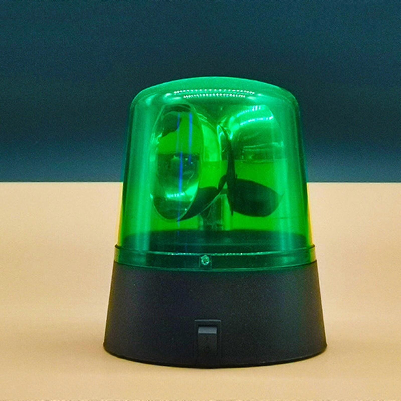 Industrial Led Rotating Strobe Beacon Warning Lights, Electrical ...