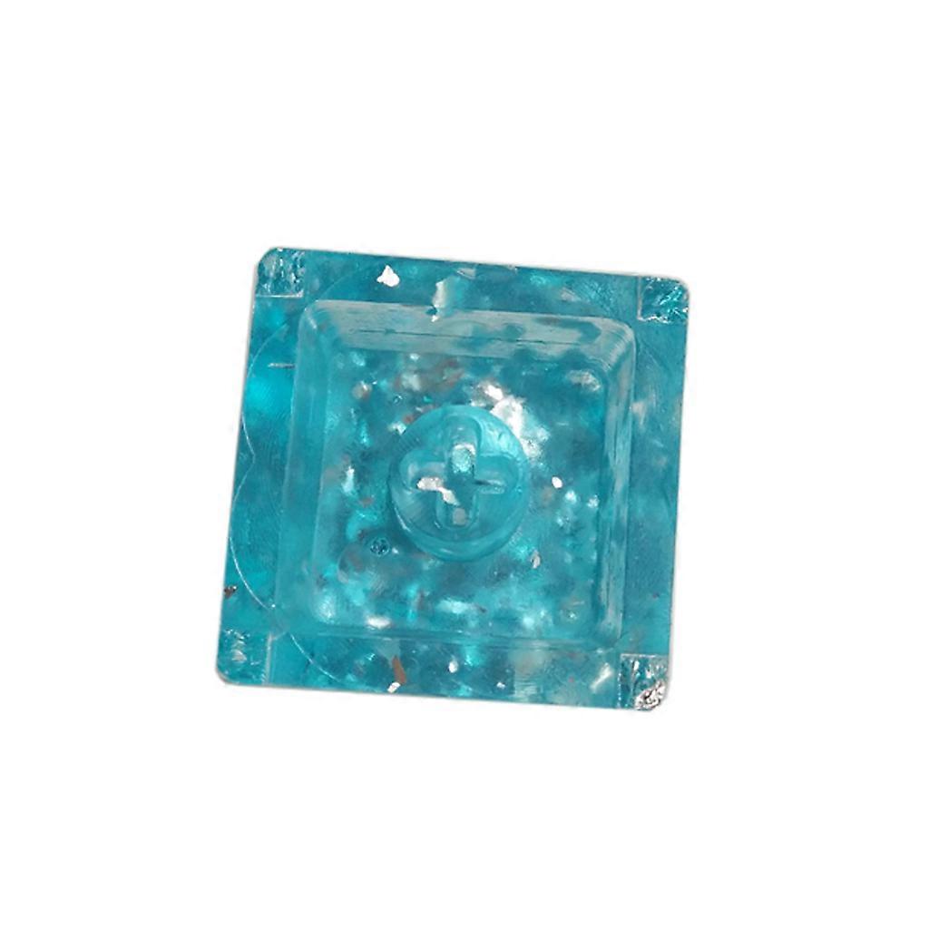 Keycap for Cherry MX Handmade Customized Resin Keycaps OEM R4 Profile ...