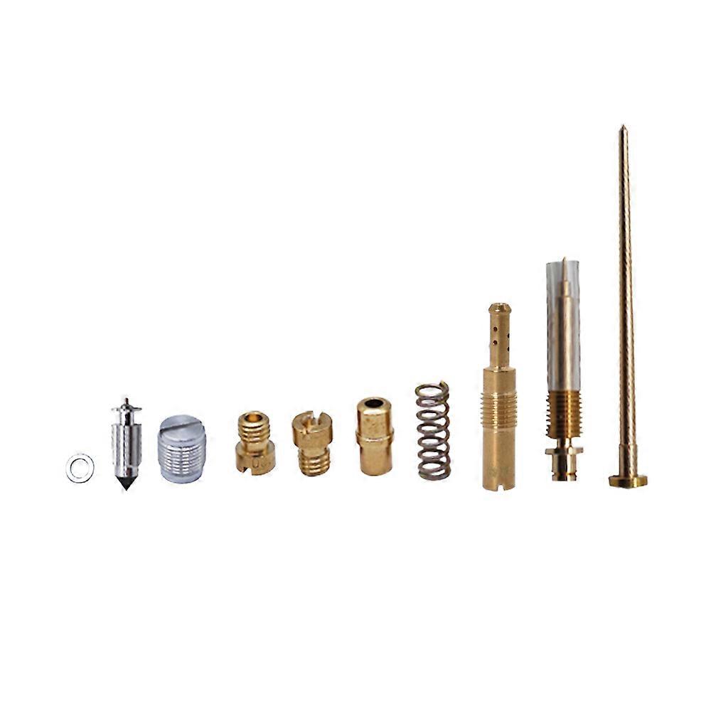 4X Carburetor rebuild repair kit for Honda 80-83 GL1100 Goldwing 1100 ...