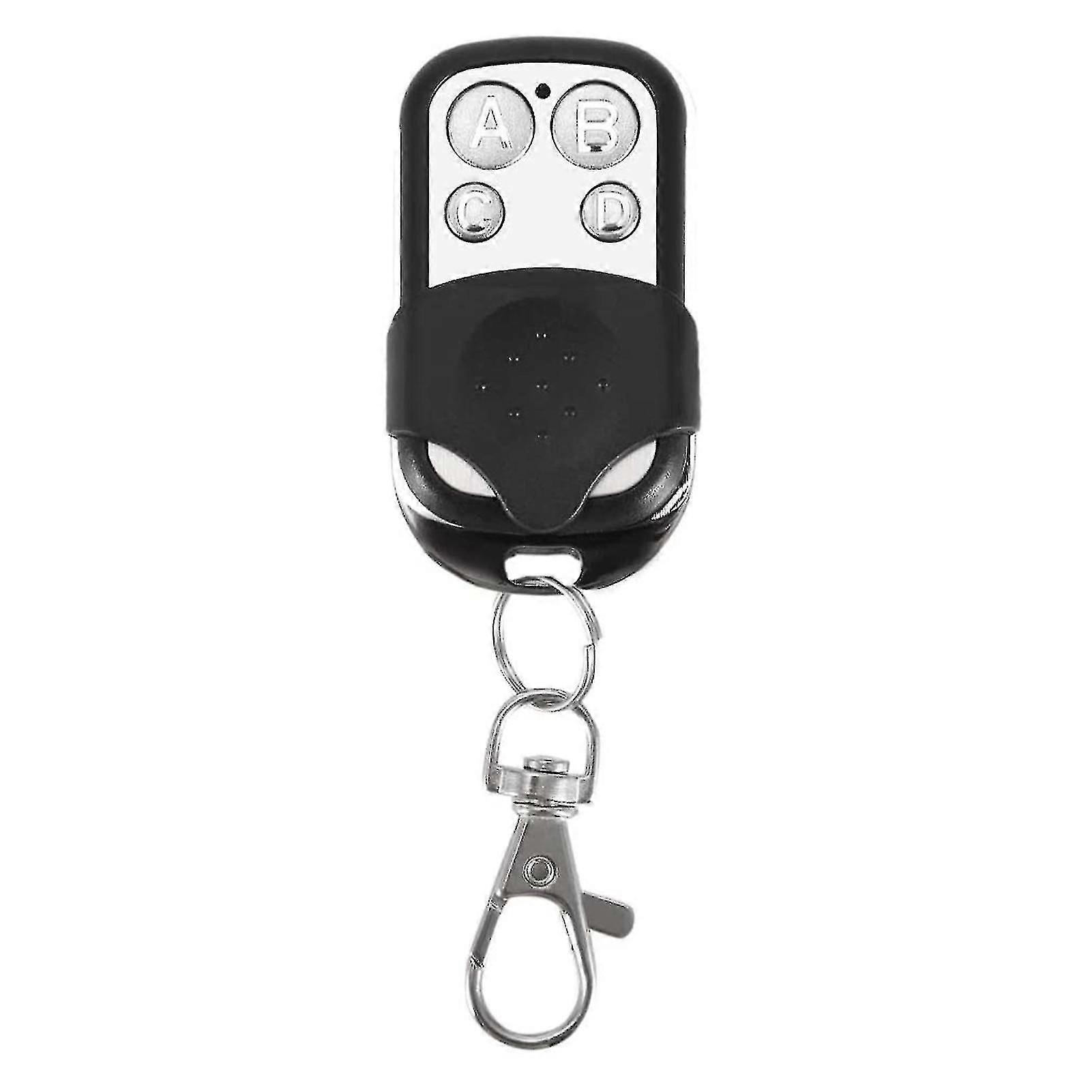 10pcs Electric Cloning Universal Gate Garage Door Opener Remote Control ...