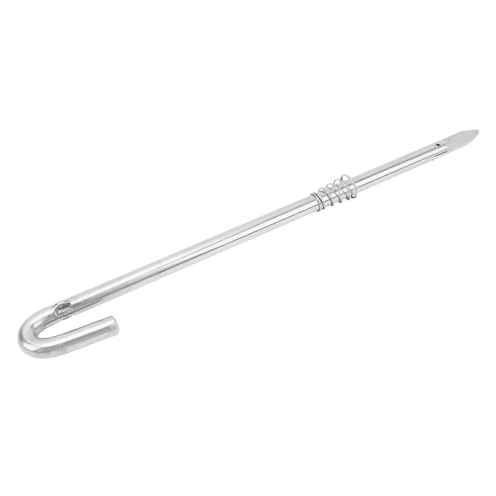 Stainless Steel Tilt Rod Pin High Strength Rustproof 676‑43160 for ...