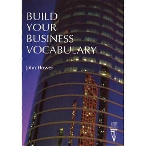 Build Your Business Vocabulary | Fruugo UK