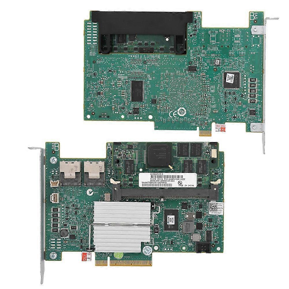 for DELL PERC H700 512MB Cache RAID Controller for C2100 C1100 H700 ...