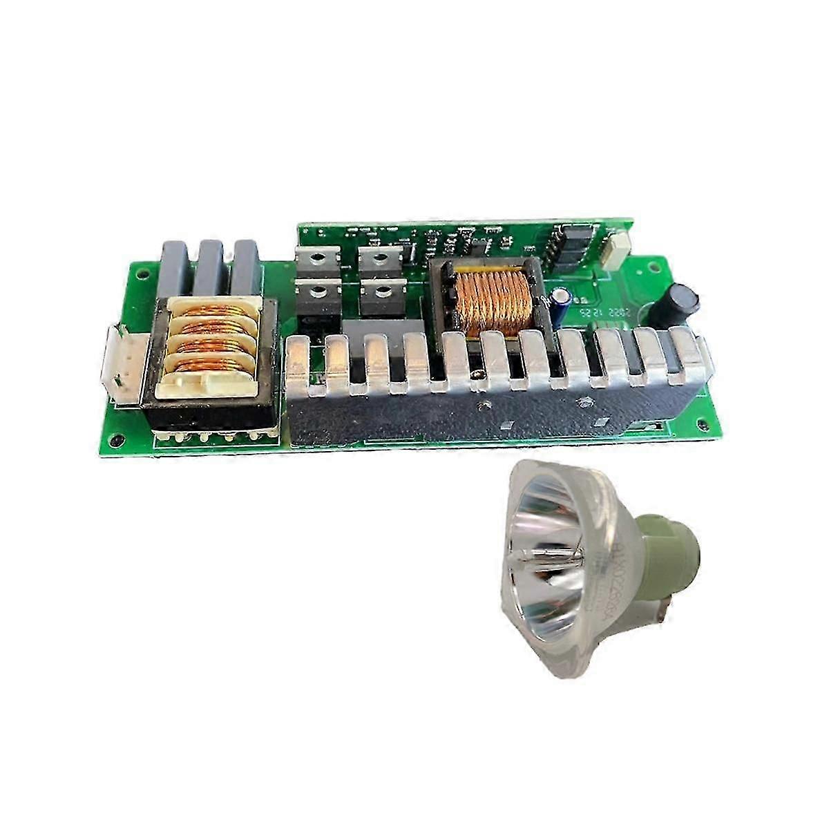 7R 230W Beam Lamp Bulb with 230W Power Supply for R7 Stage Light ...