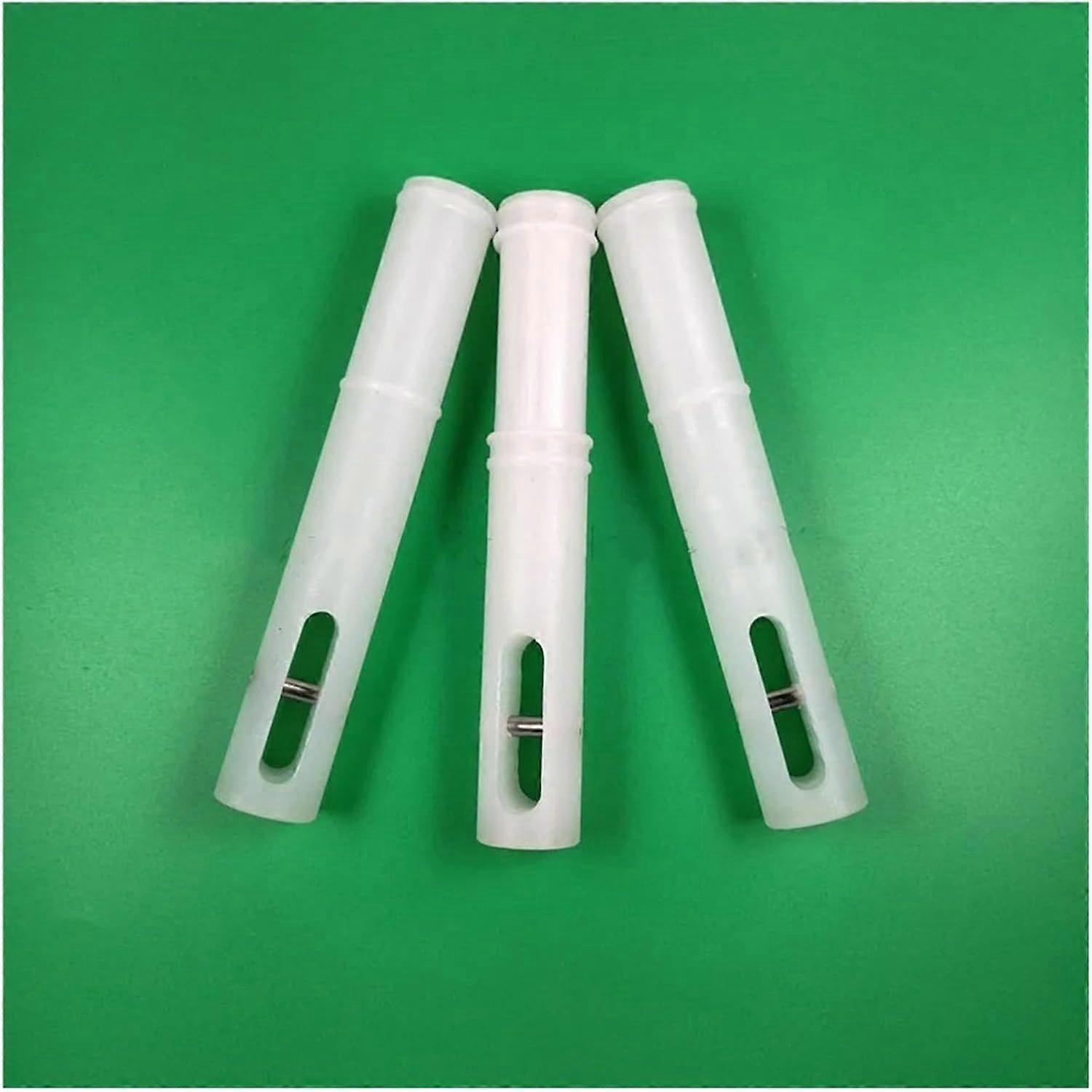 Ice Cream Maker Accessories 3 in 1 Plastic Valve Rods Spare Parts Slide ...