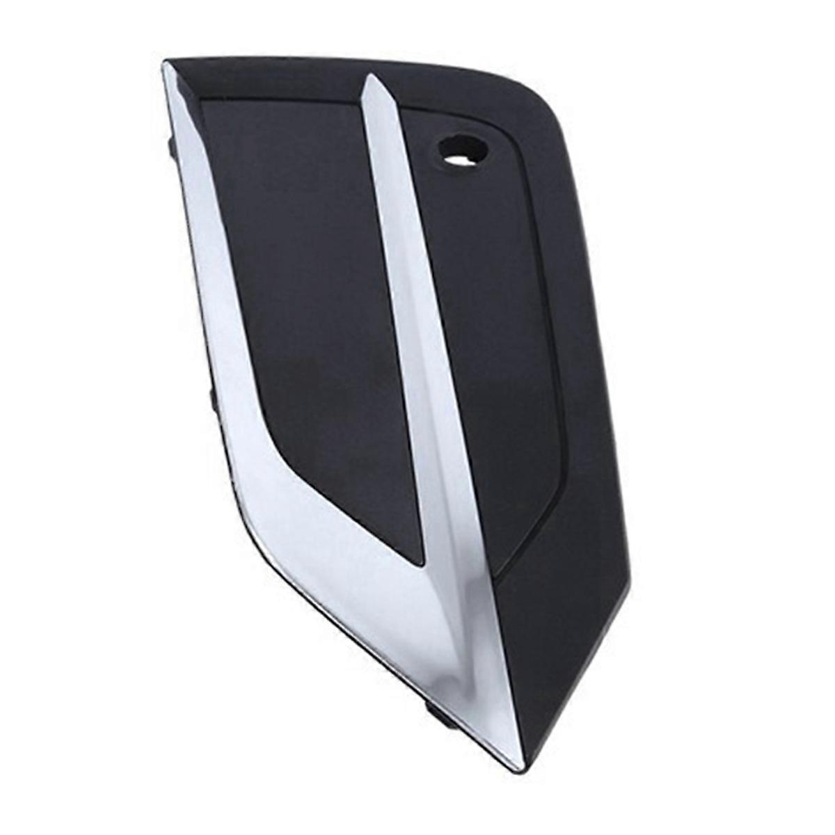 31694538 for XC60 MK2 2018-2021 Front Bumper Decorative Cover Fog Lamp ...