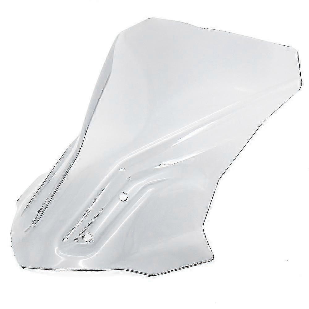 Motorcycle Windshield For Bmw G310gs G310 G 310 Gs 2017-2021 Wind ...