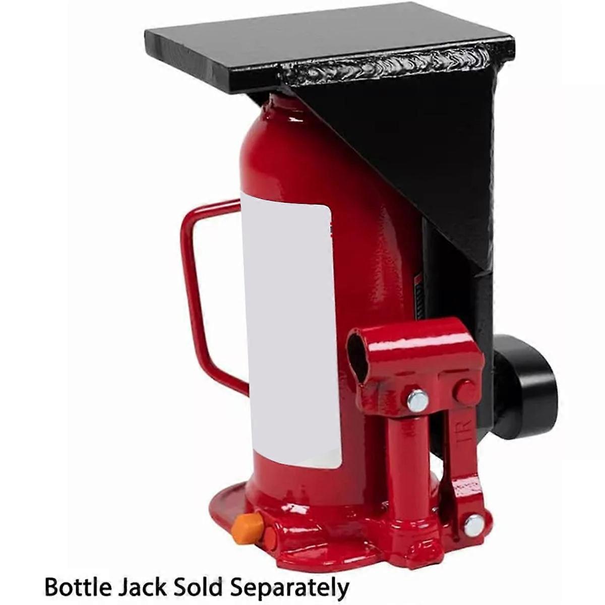 Universal Shipping Container Jack Lug Jack Leveling Attachment | Fruugo UK