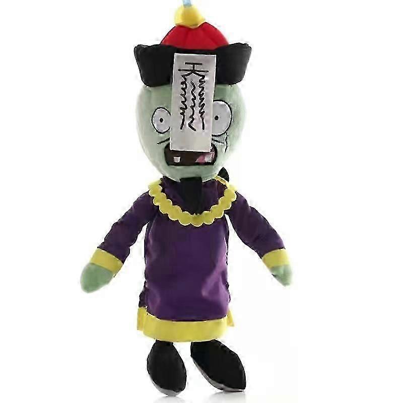 Plants vs Zombies 2 Video Game Character Plush Toys PVZ Plants ...